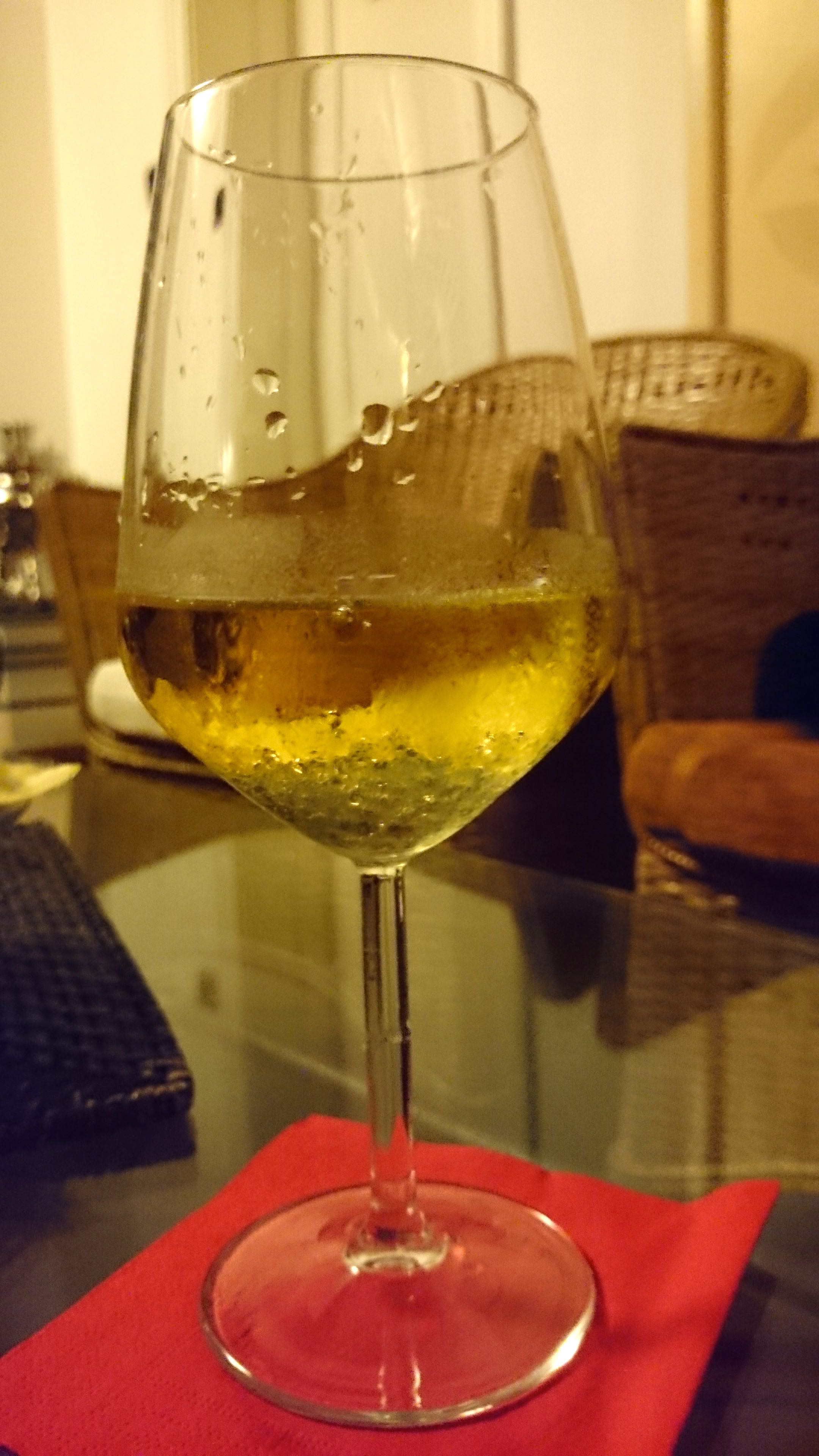 Giro d’Italia: Vinho, drink e jantar em Verona | Braun Café