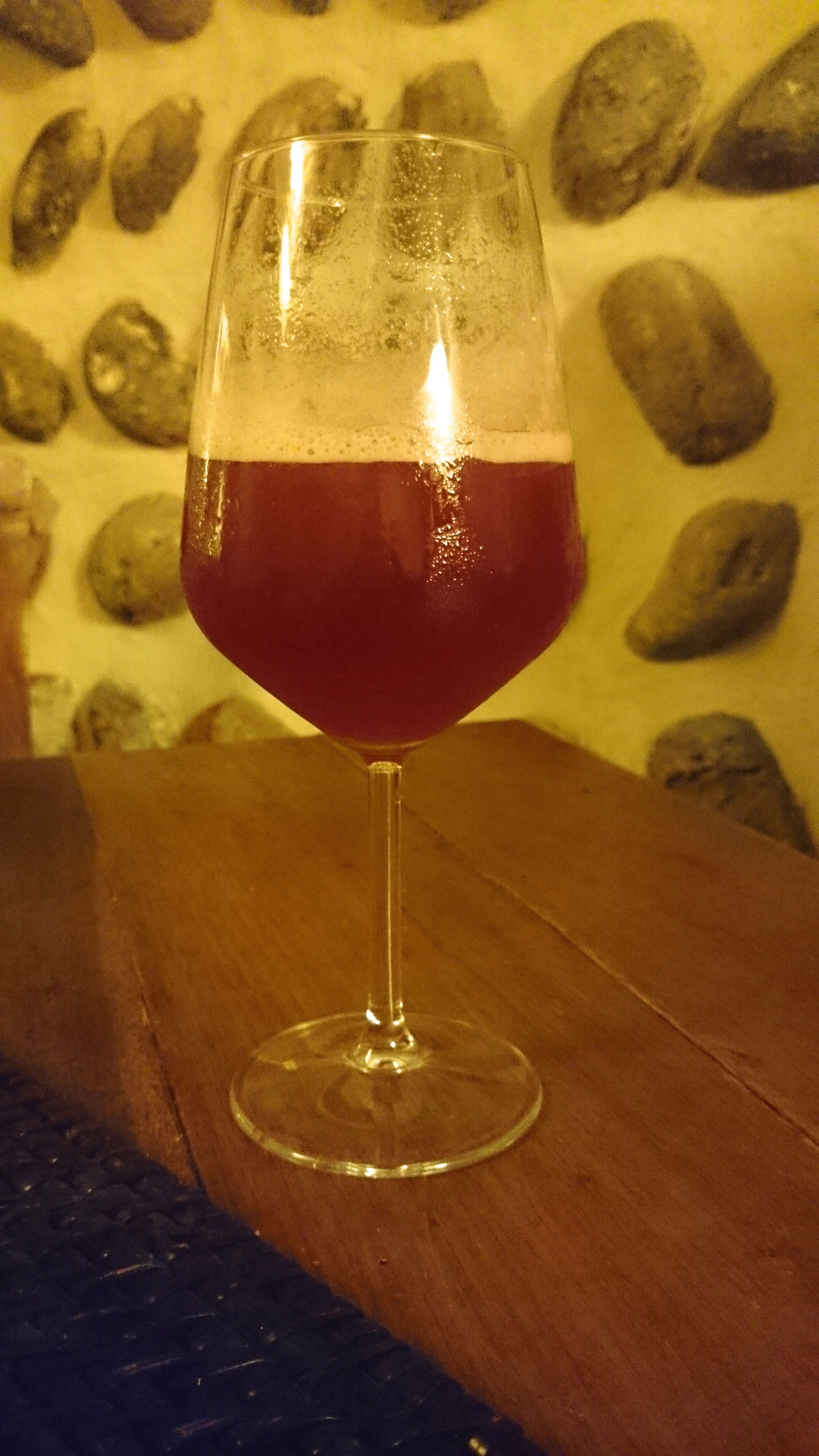 Giro d’Italia: Vinho, drink e jantar em Verona | Braun Café